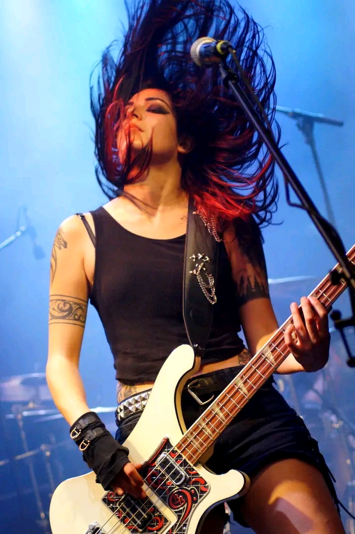 Picture of Becky Baldwin