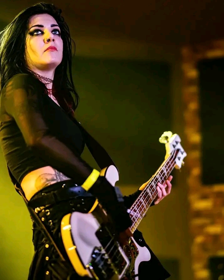 Picture of Becky Baldwin