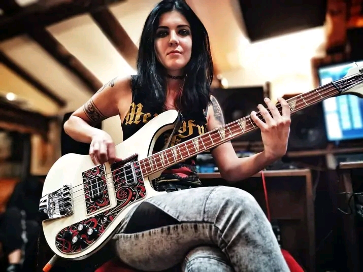 Picture of Becky Baldwin