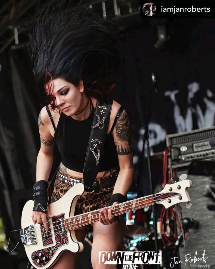 Picture of Becky Baldwin