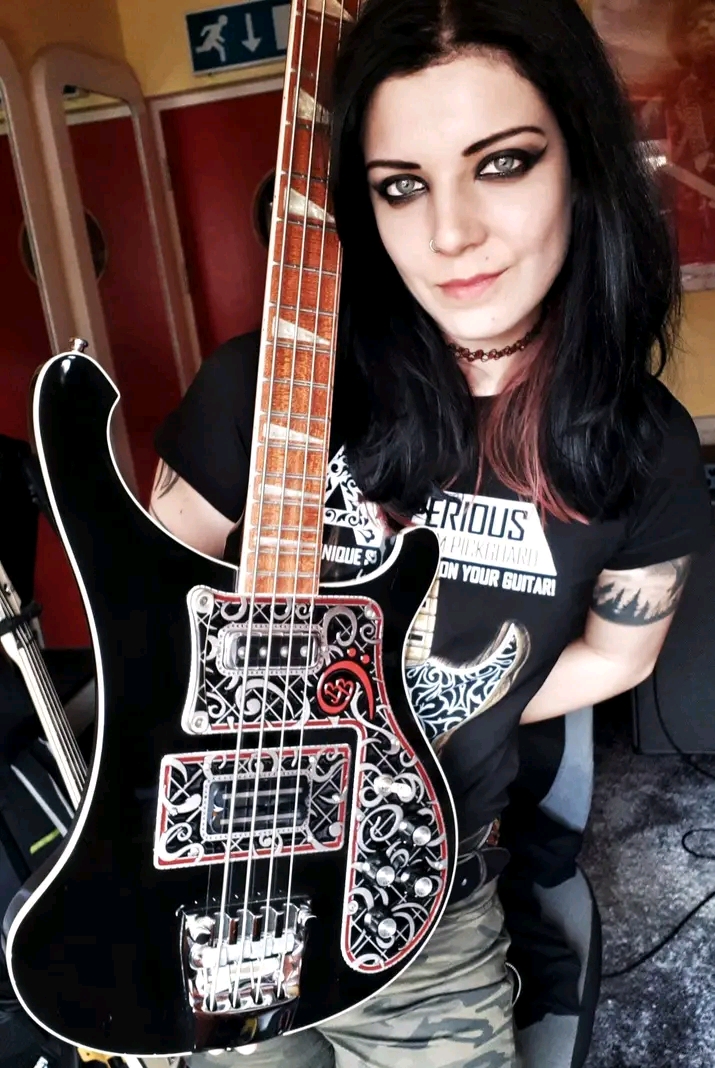 Picture of Becky Baldwin