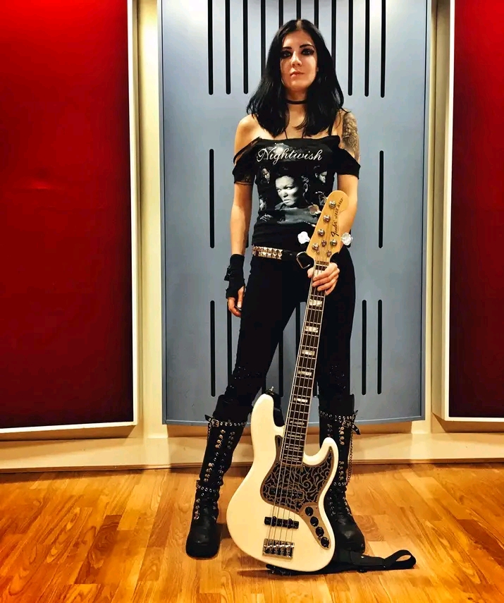 Becky Baldwin picture