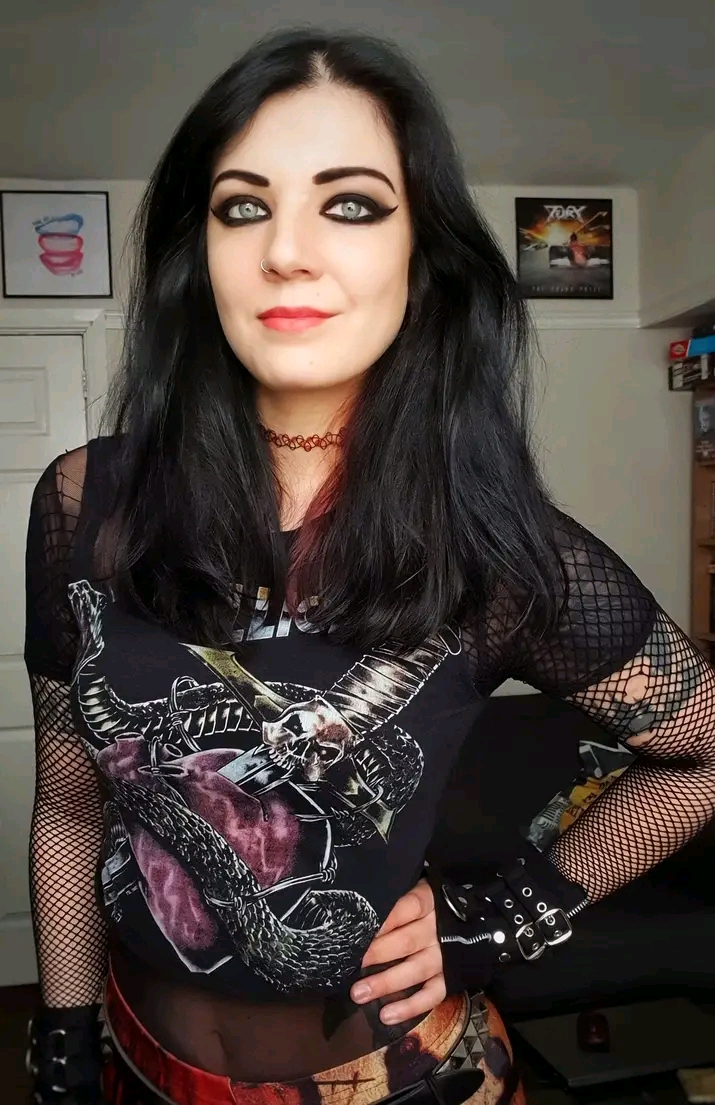 Image of Becky Baldwin