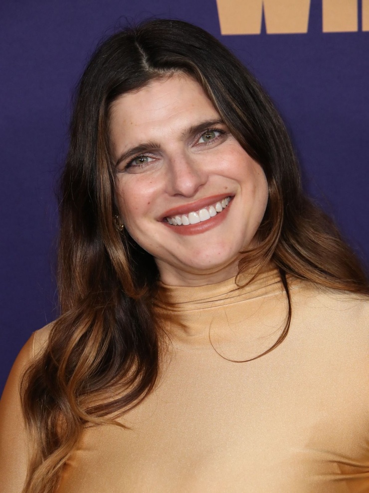 Lake Bell image