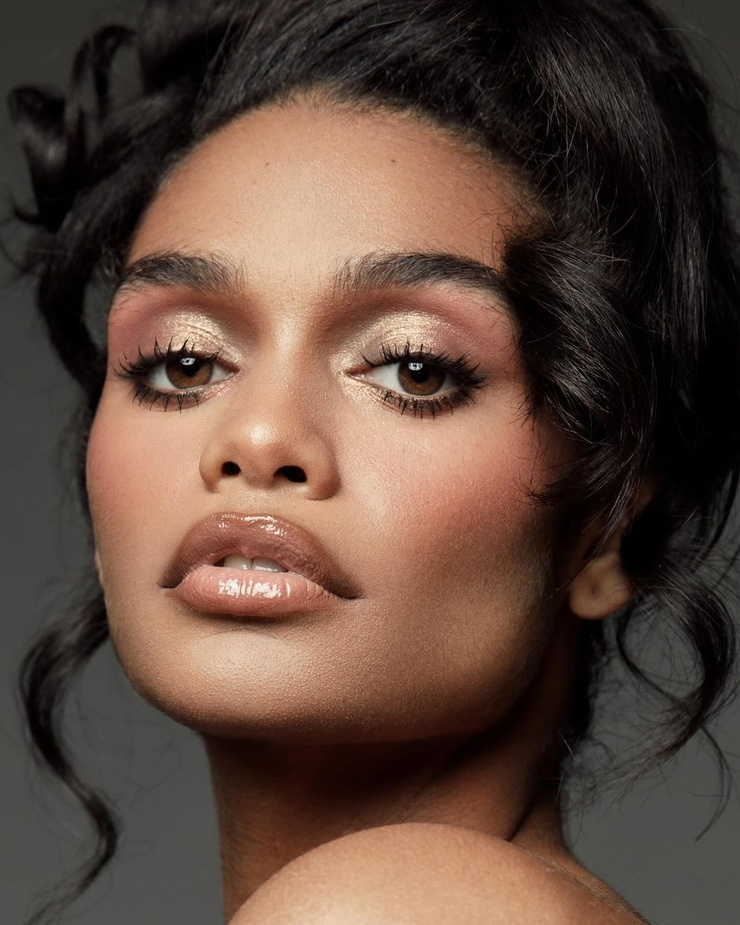 Picture of Ashleigh Baugh