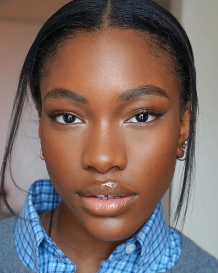 Demi Singleton picture