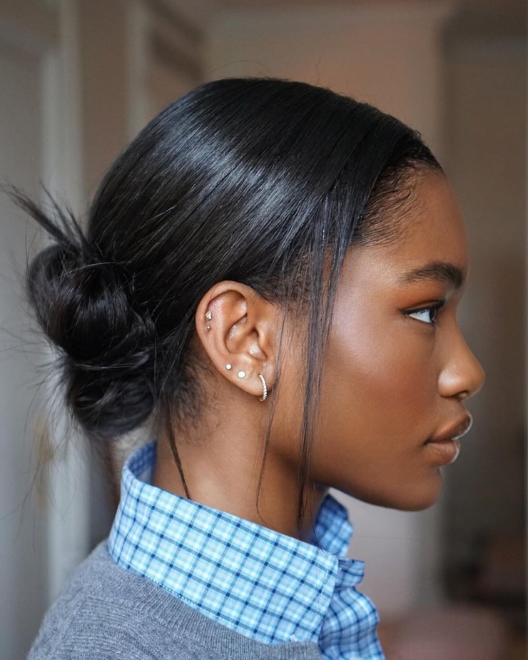Picture of Demi Singleton