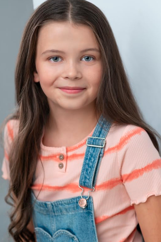 Picture of Zoe Fish