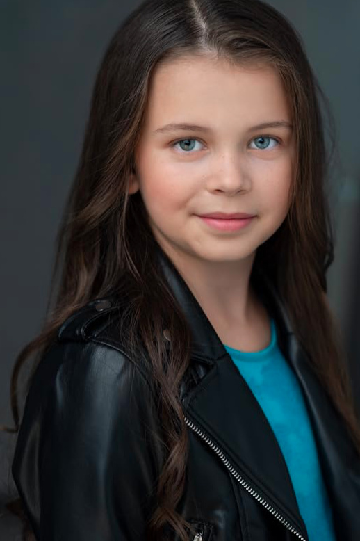 Zoe Fish image