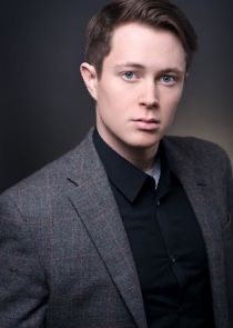 Picture of Arthur MacKinnon