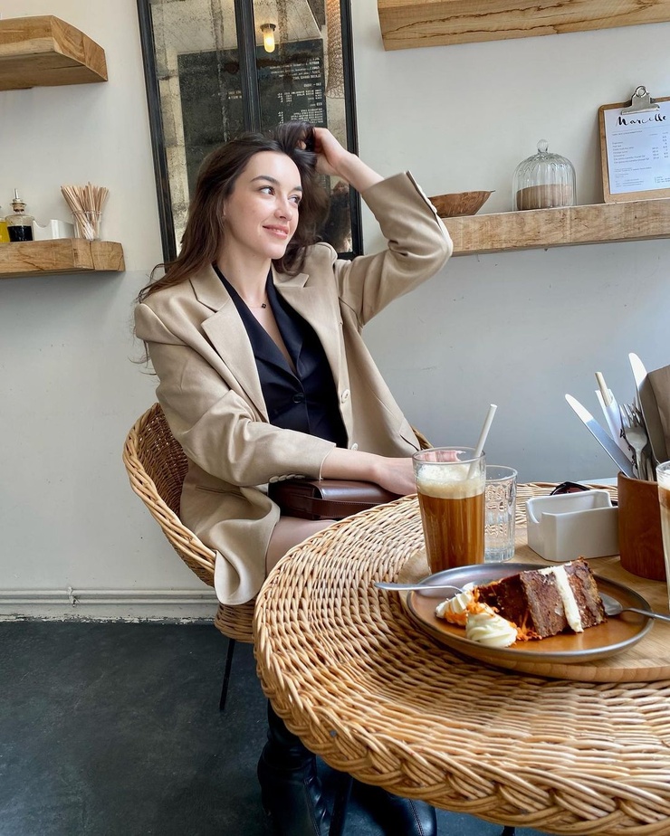 Picture of Anzhela Usenko