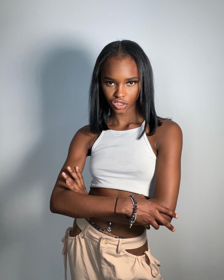 India Patterson picture