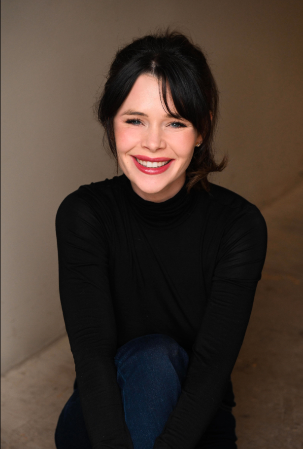 Image of Deanna Jarvis