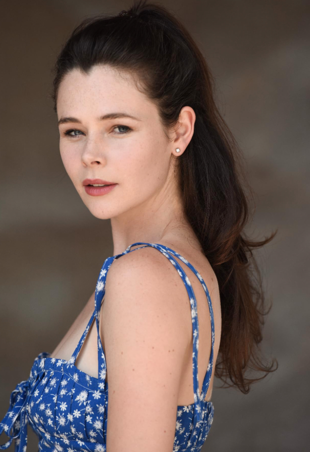 Picture of Deanna Jarvis