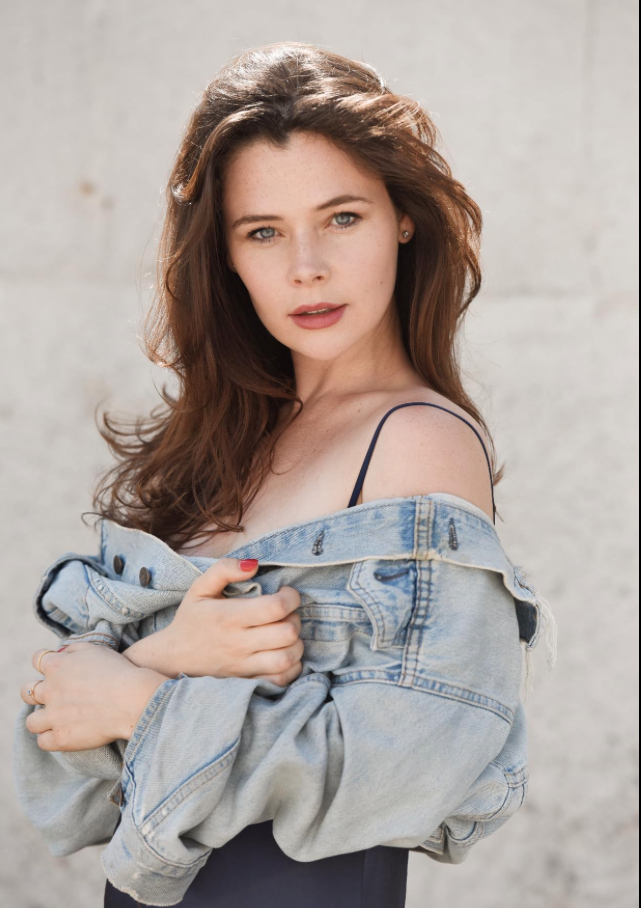 Picture of Deanna Jarvis