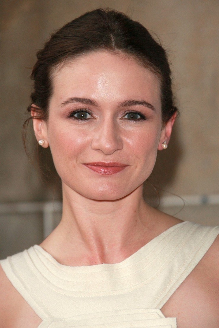 Picture of Emily Mortimer