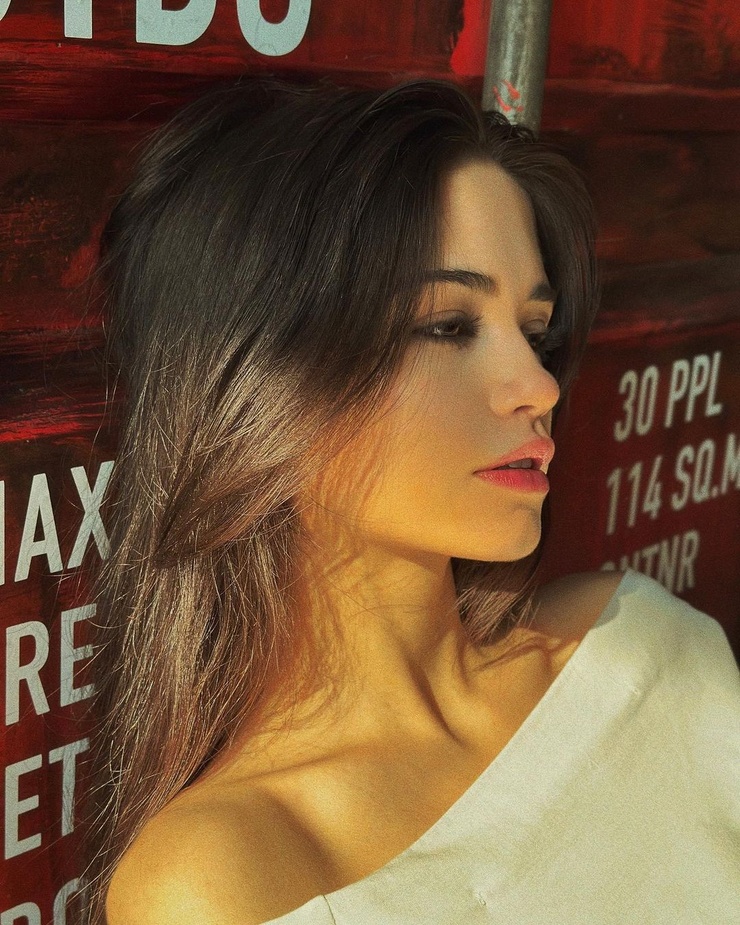 Picture of Sofia Chernasova