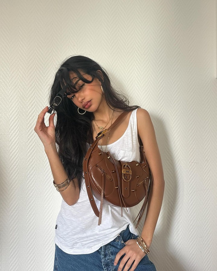 Picture of Naela Louafi