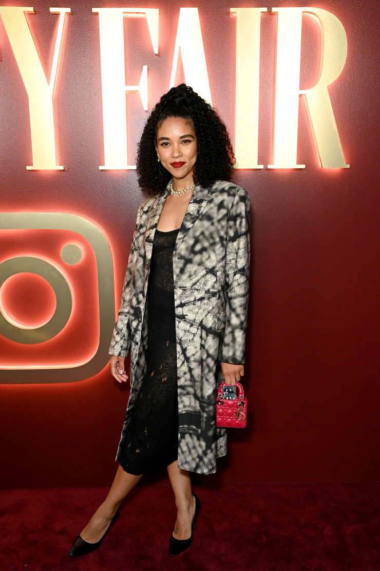Alexandra Shipp image