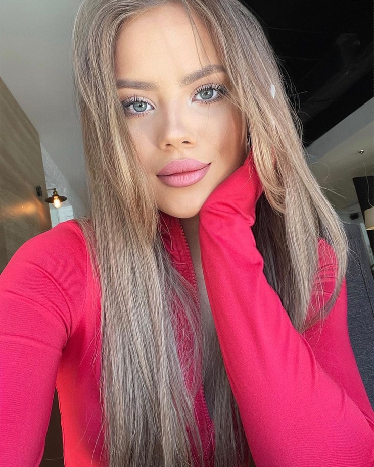 Picture of Milana Zolotovskaya1