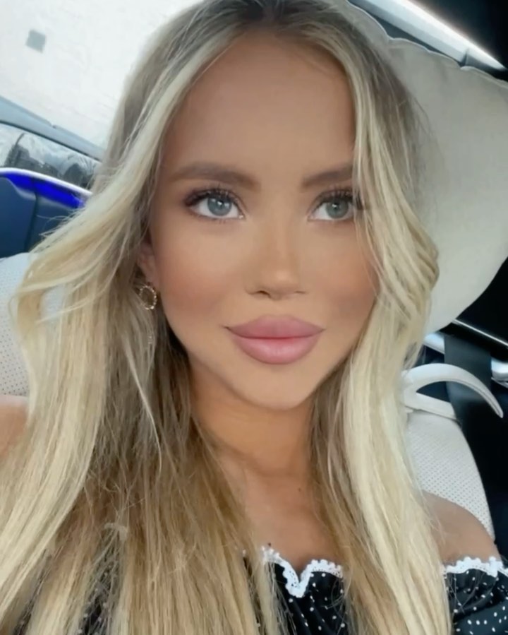 Image of Milana Zolotovskaya1