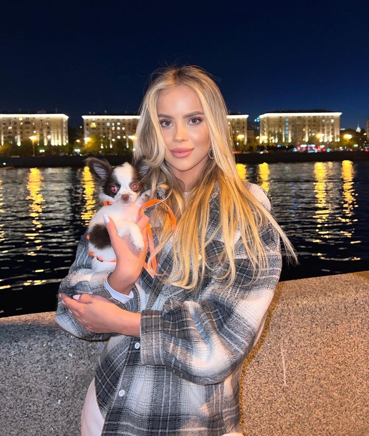 Picture of Milana Zolotovskaya1