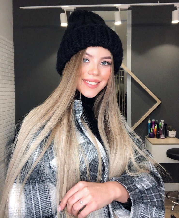 Picture of Milana Zolotovskaya1