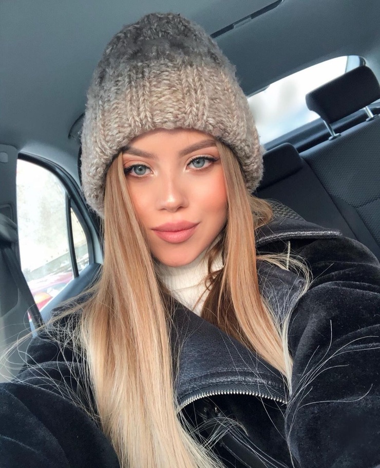 Picture of Milana Zolotovskaya1