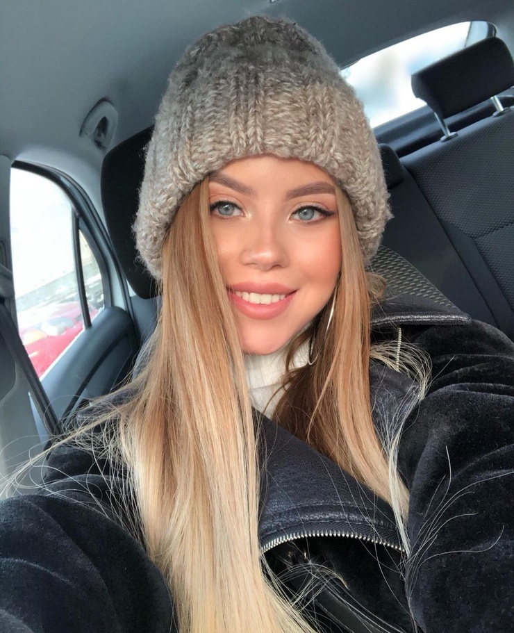 Picture of Milana Zolotovskaya1