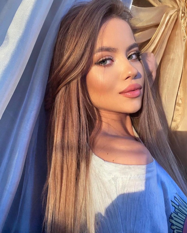 Picture of Milana Zolotovskaya1