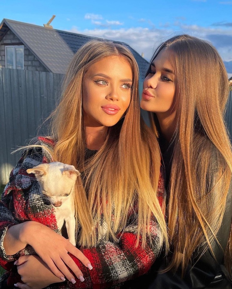 Picture of Milana Zolotovskaya1