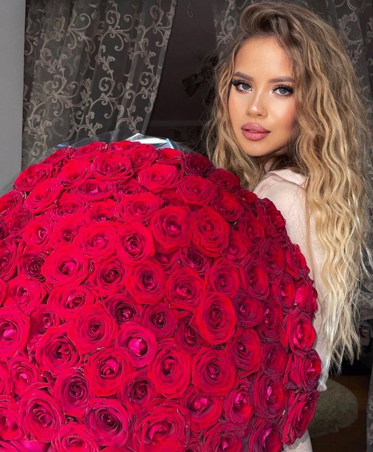 Picture of Milana Zolotovskaya1