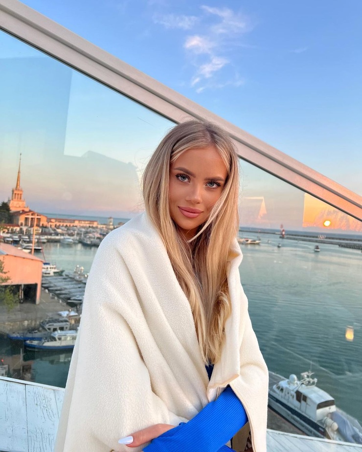 Picture of Milana Zolotovskaya1