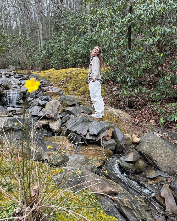 Picture of Faith Ordway