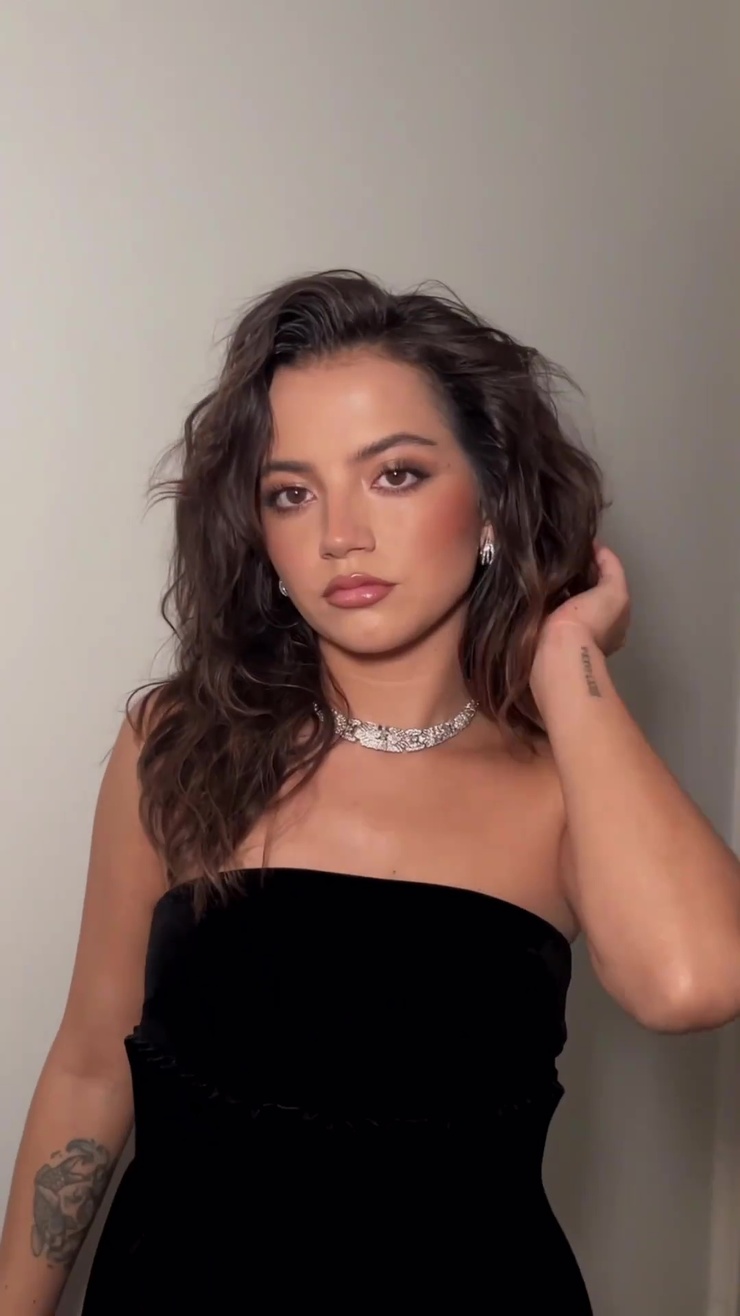 Picture of Isabela Moner