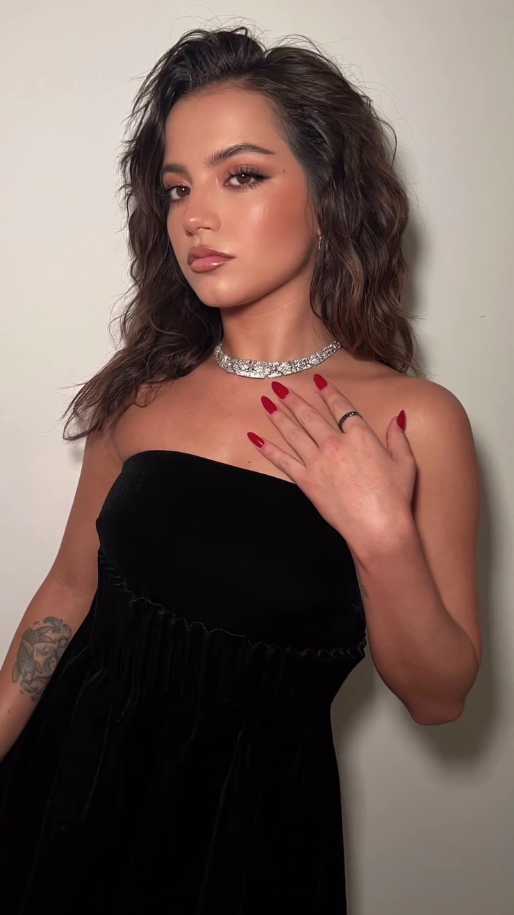 Picture of Isabela Moner