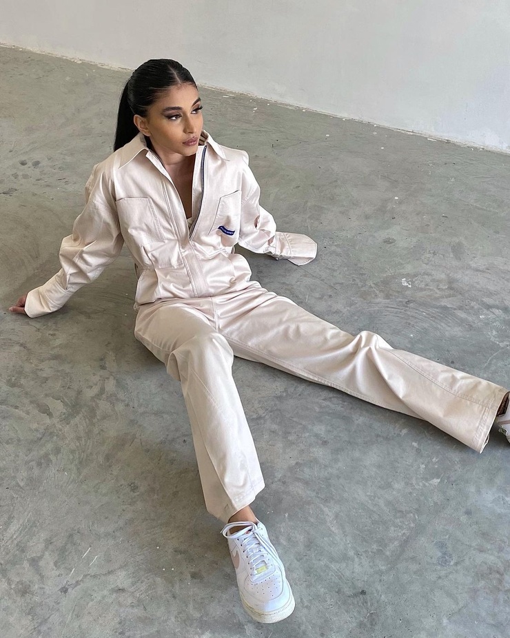 Picture of Krishita Shetty