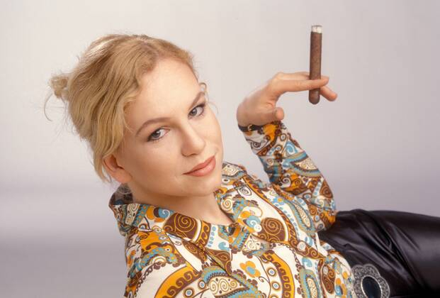 Image of Anette Hellwig