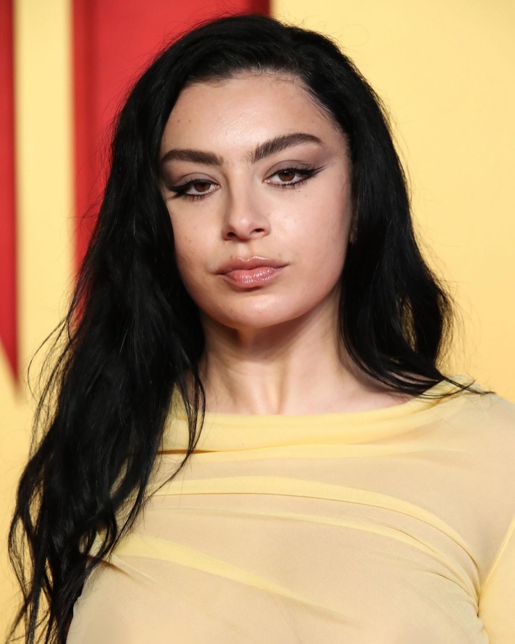 Charli XCX picture