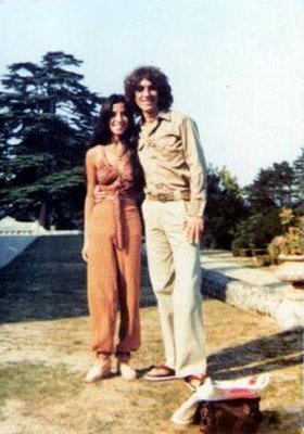 Picture of Olivia Harrison