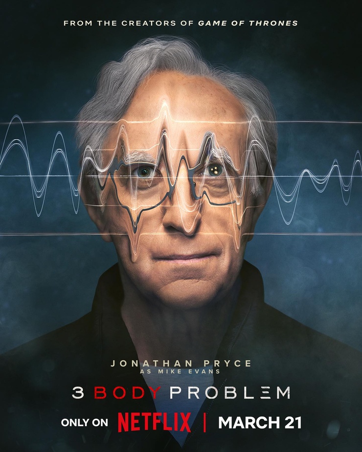 Picture of 3 Body Problem