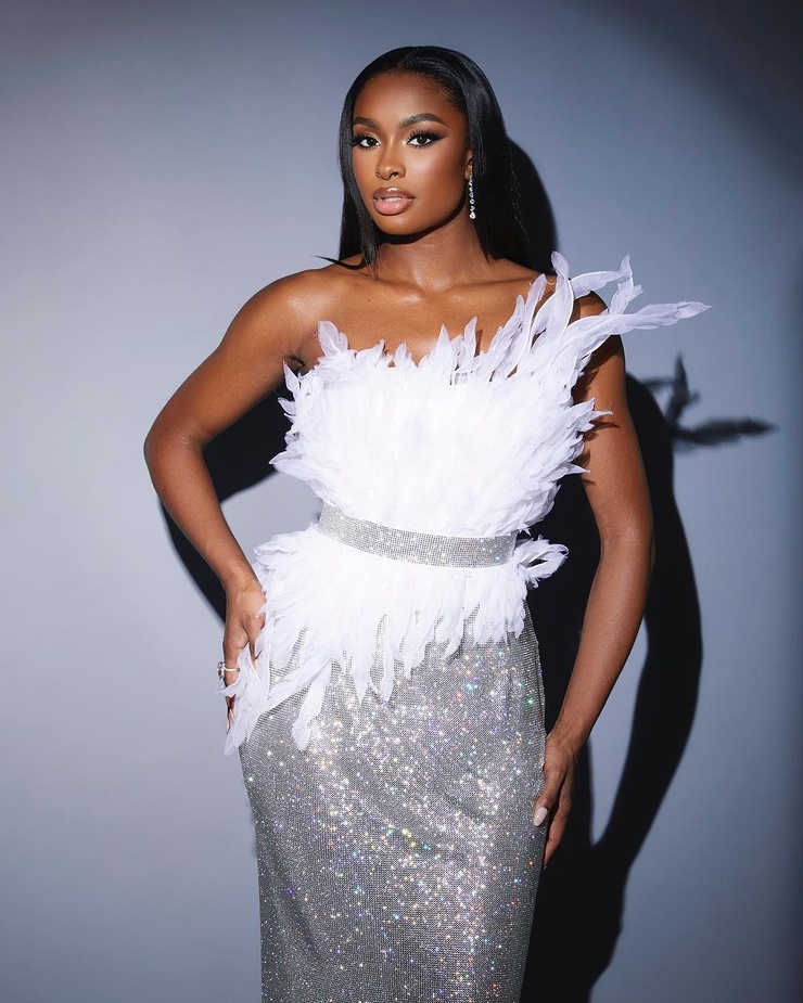 Picture of Coco Jones