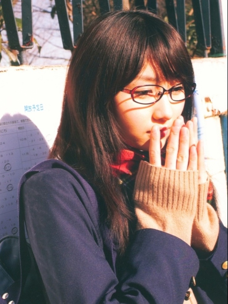 Haruka Tomatsu picture