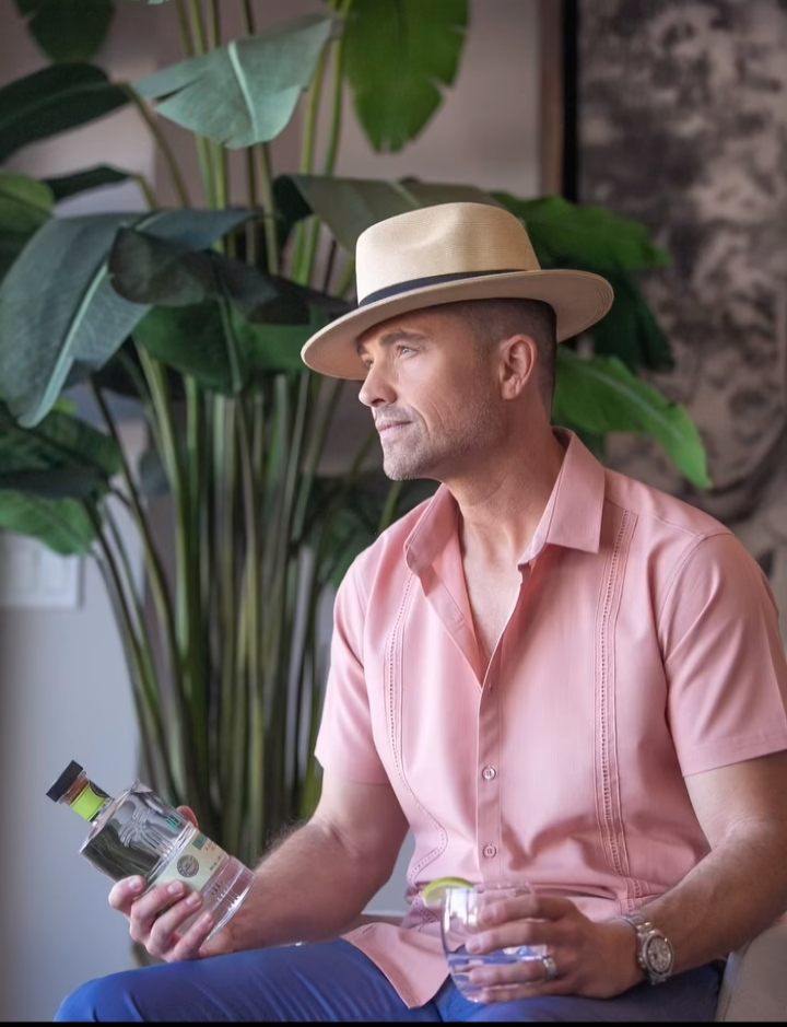 Image of Eric Winter