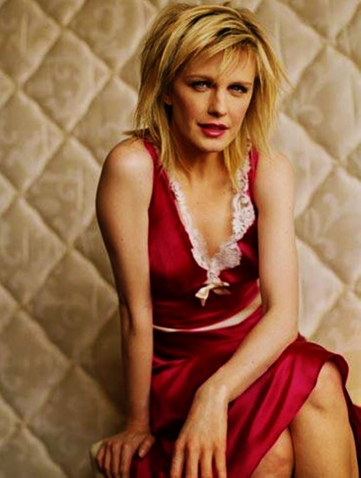 Kathryn Morris