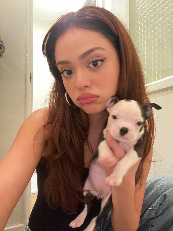 Picture of Nailea Devora