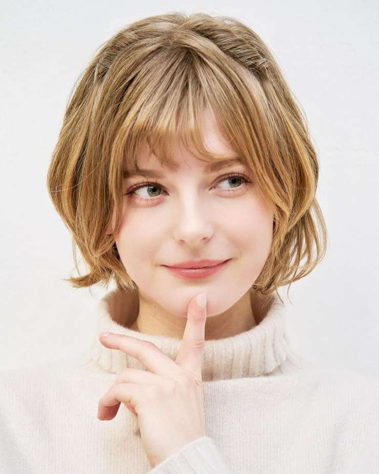 Picture of Ella Freya