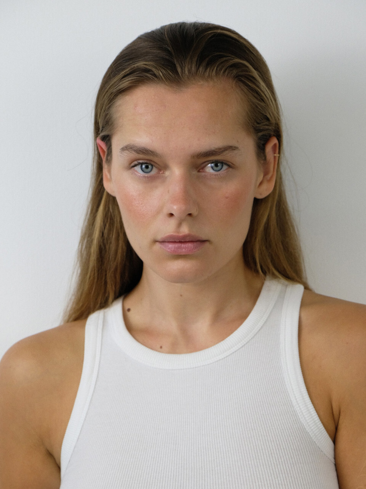 Picture of Solveig Mørk Hansen