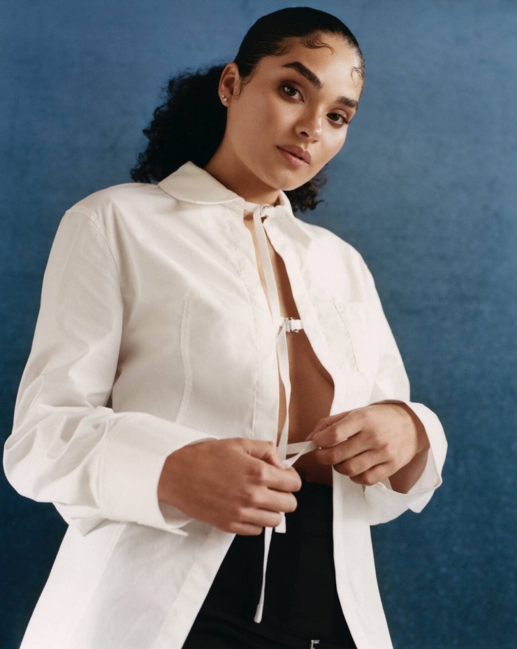 Picture of Brittany O'Grady