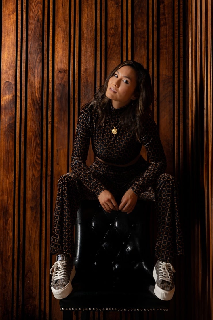 Picture of Michelle Lee